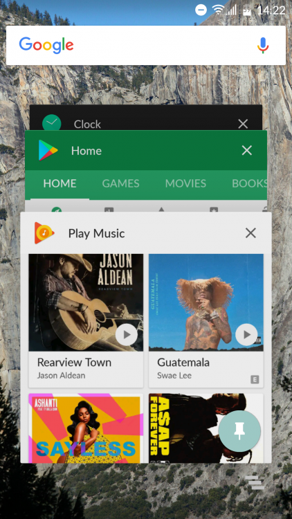 How to turn your Android application into a kiosk | Snowdog