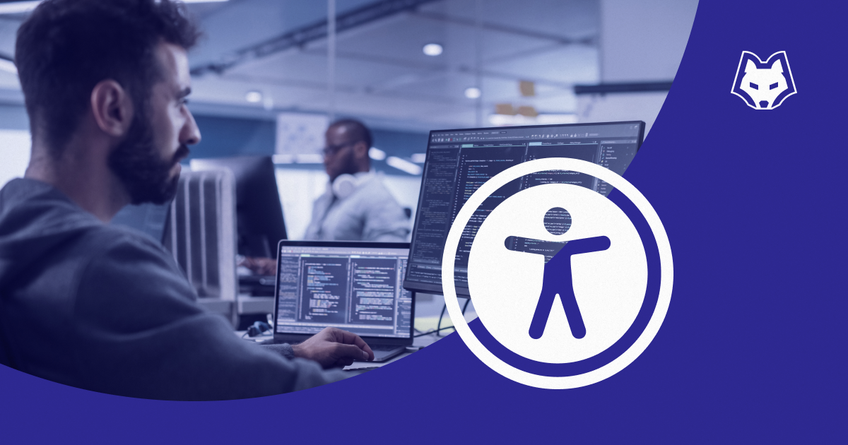 How to Use Accessible Names Properly to Easily Improve Accessibility of ...