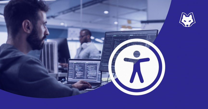 How to Use Accessible Names Properly to Easily Improve Accessibility of ...