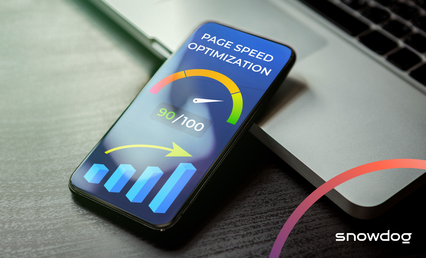 The Role of Load Time in E-commerce | Snowdog